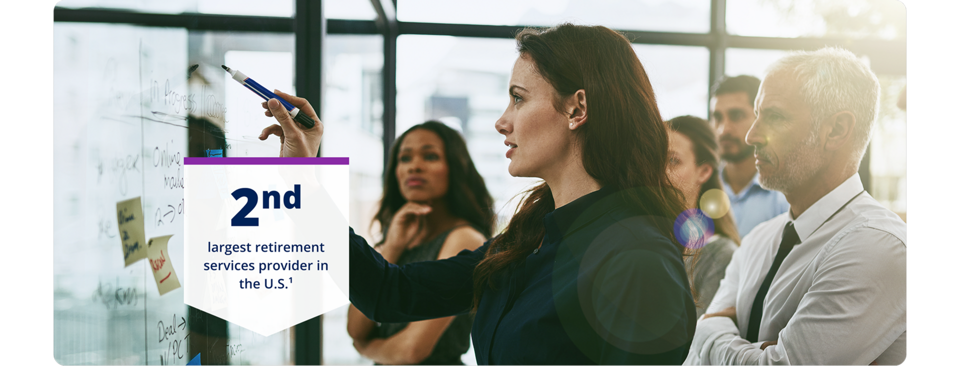 Defined contribution plans | Empower